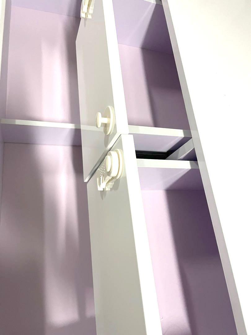 Used Chase of Drawers, Furniture & Home Living, Furniture, Shelves ...