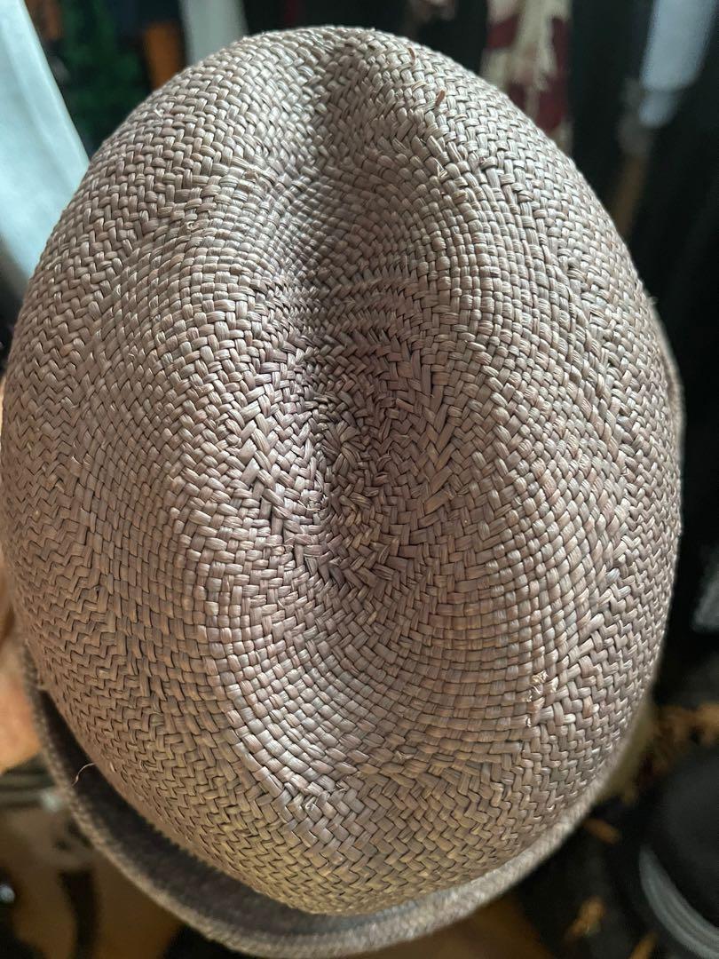 Victor Osborne Woman Hat M size, Women's Fashion, Watches & Accessories ...