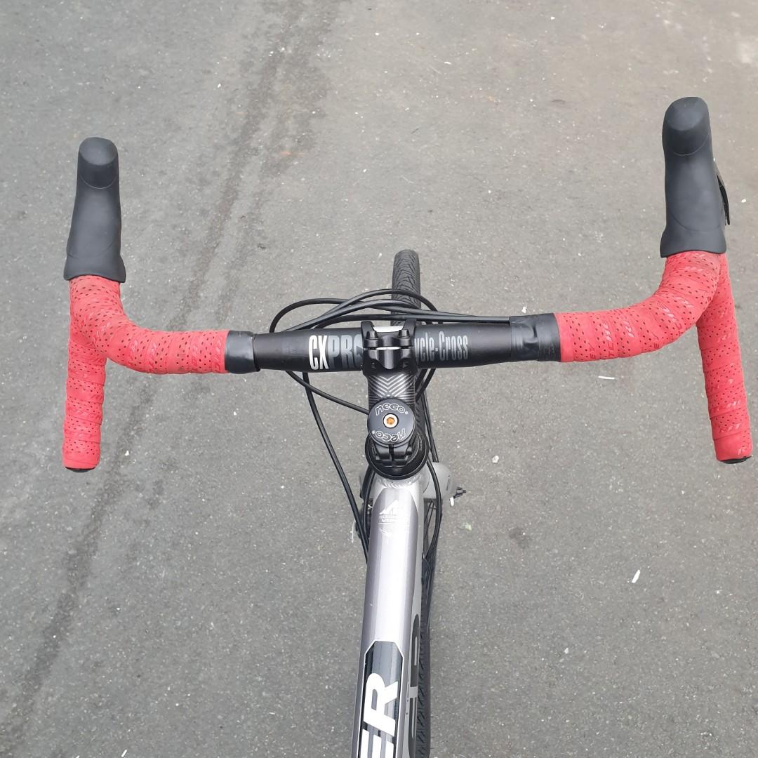 Viper Assault 2.0 Gravel Bike, Sports Equipment, Bicycles & Parts ...