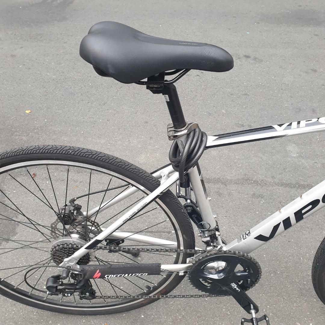 Viper Assault 2.0 Gravel Bike, Sports Equipment, Bicycles & Parts ...