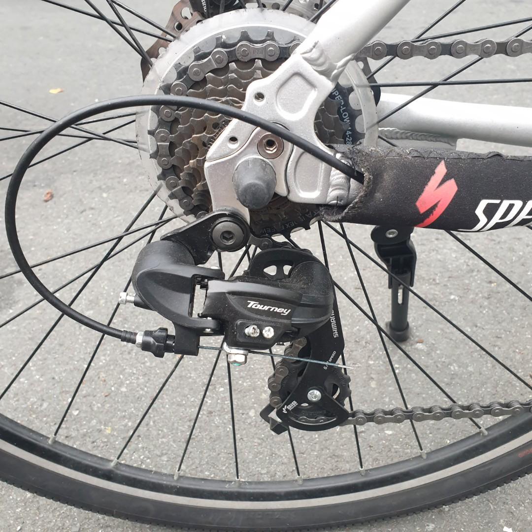 Viper Assault 2.0 Gravel Bike, Sports Equipment, Bicycles & Parts ...