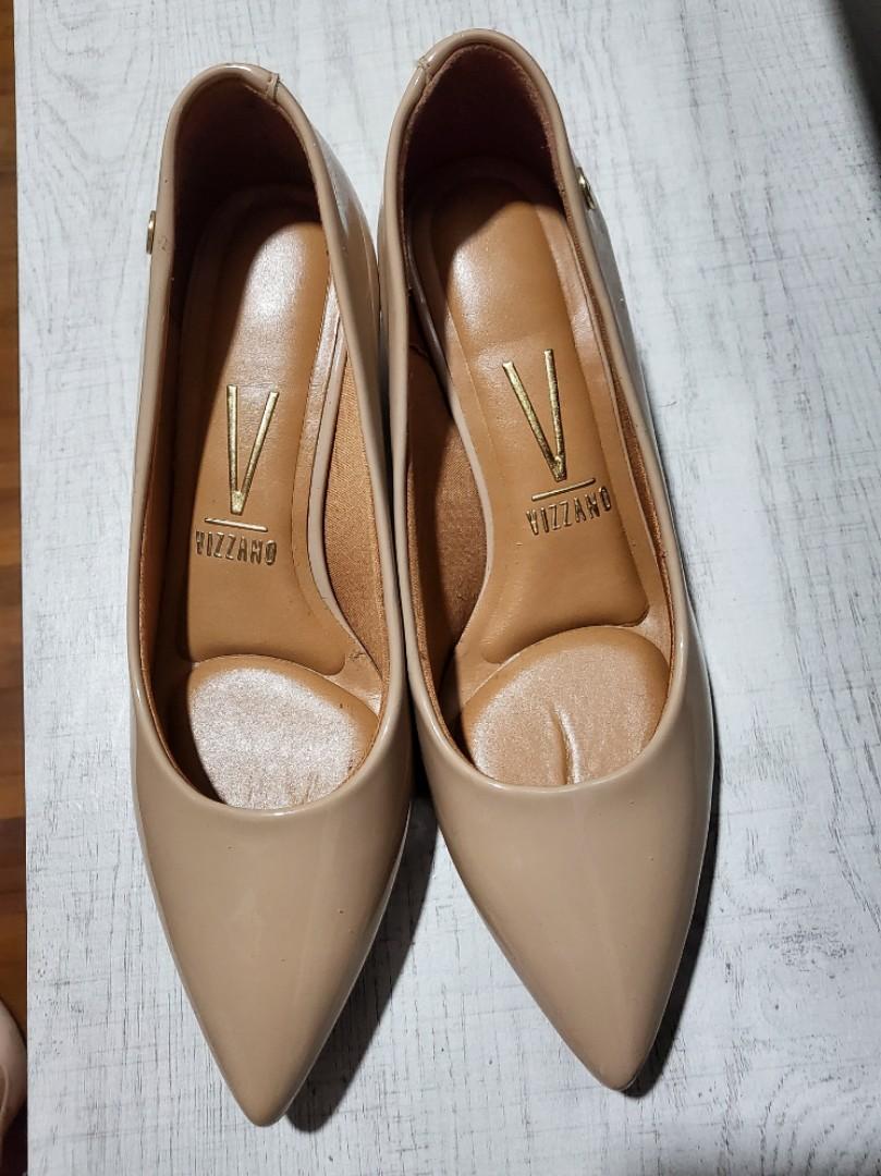 Vizzano shoes for sales, Women's Fashion, Footwear, Heels on Carousell