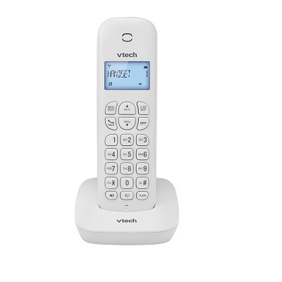 Vtech ES2310A Single Dectphone, TV & Home Appliances, Other Home ...