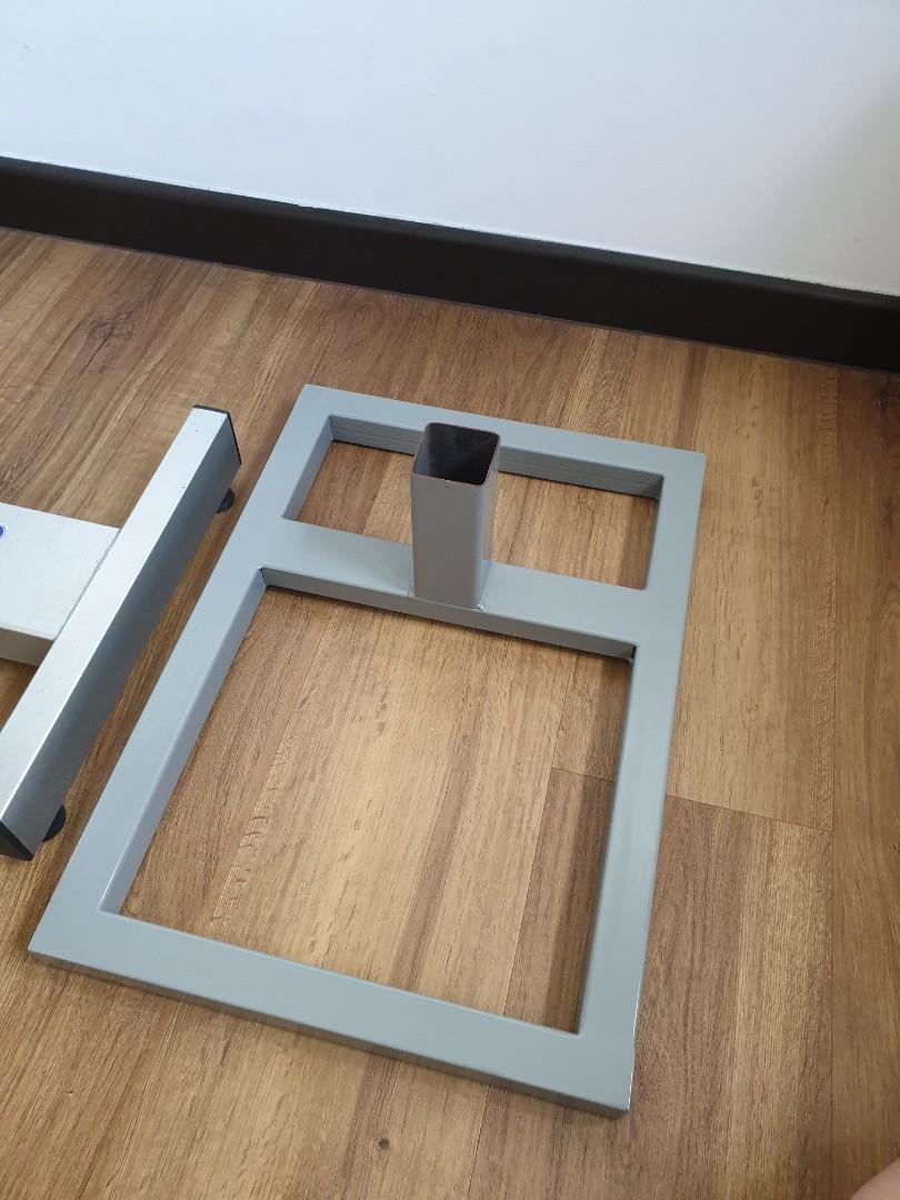 Badminton Stringing Machine w/ Wise 2086 tension head, Sports Equipment ...