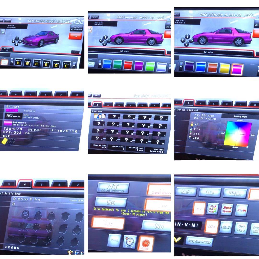 wmmt6 , Hobbies & Toys, Toys & Games on Carousell