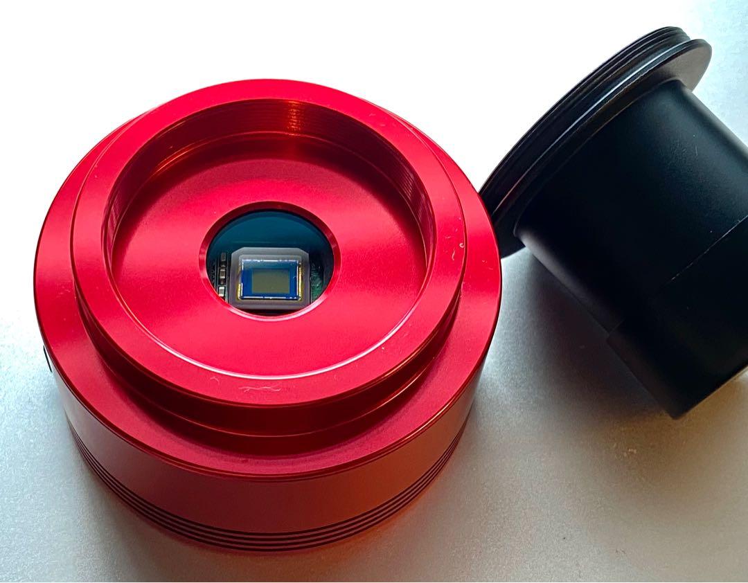 Astro Camera - ZWO ASI224MC, Everything Else on Carousell