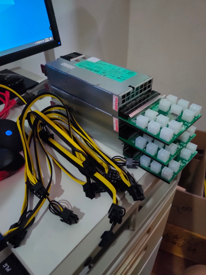 Installing A Server PSU For The First, 40% OFF