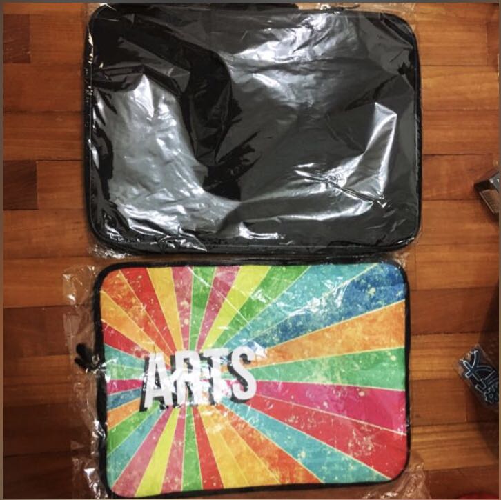 13” laptop soft casing, Computers & Tech, Parts & Accessories, Laptop ...