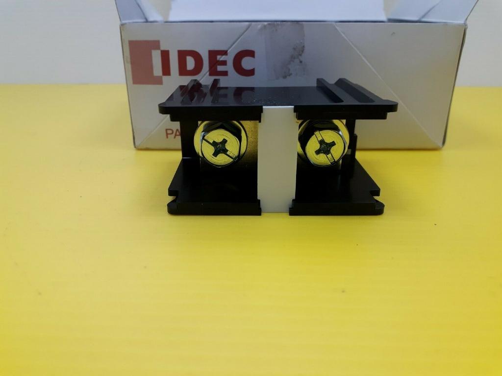 1 box Idec Panblock terminals BA711S-TK1681-2 terminal block New ...