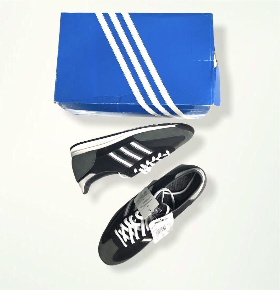 Adidas super light 72, Men's Fashion, Footwear, Sneakers on Carousell