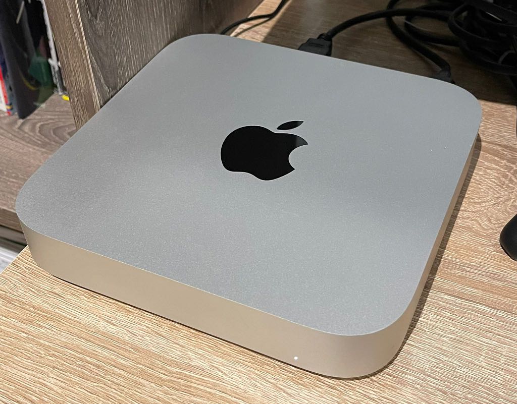 Apple Mac Mini (M1, 2020), Computers & Tech, Desktops on Carousell