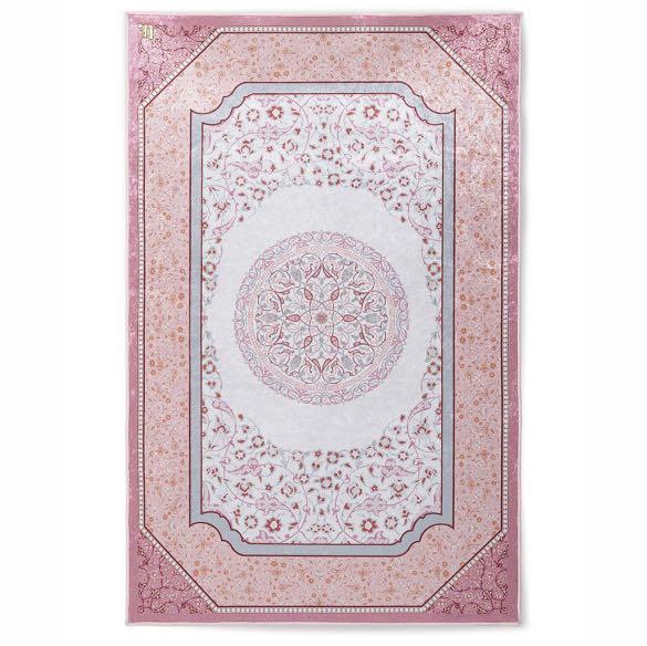 Authentic Naelofar Sejadah, Women's Fashion, Muslimah Fashion, Prayer ...