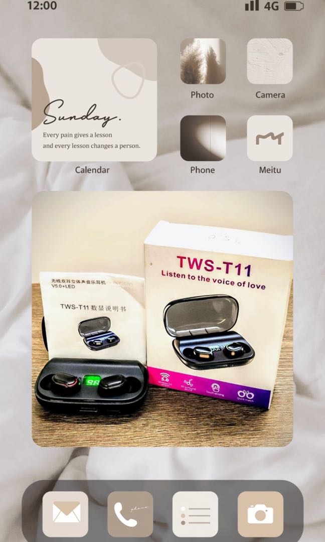 Communication Bluetooth Tws-11, Mobile Phones & Gadgets, Mobile Phones ...