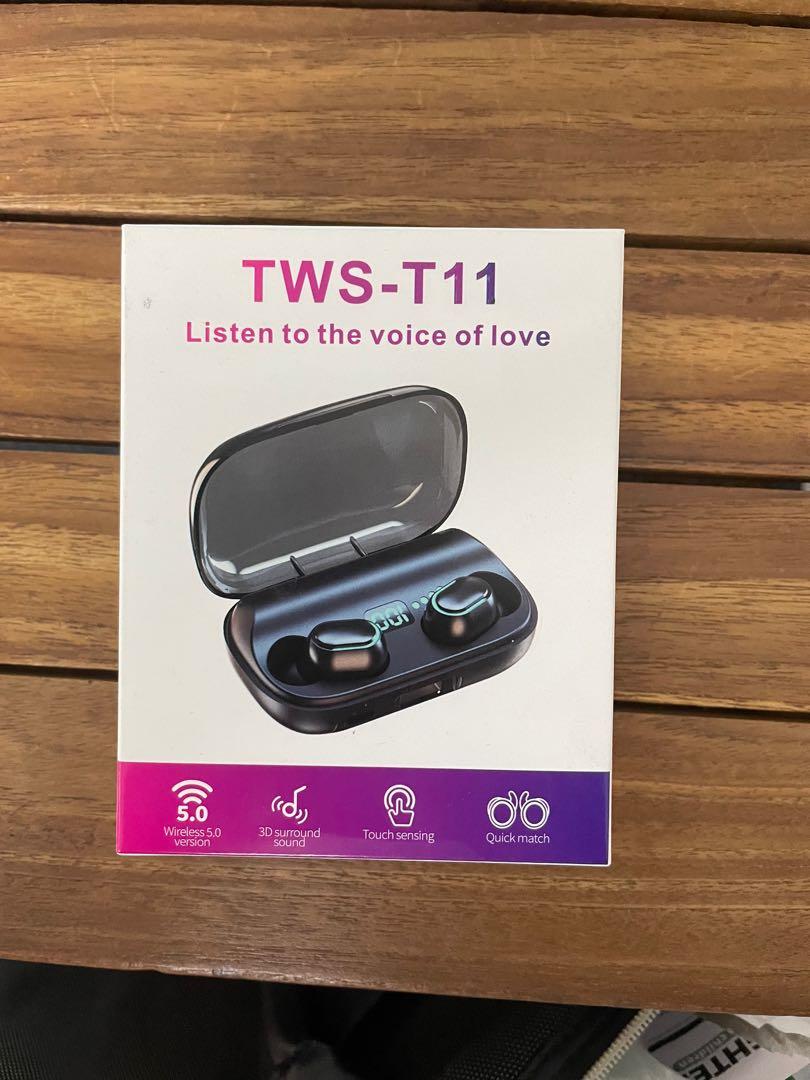 Communication Bluetooth Tws-11, Mobile Phones & Gadgets, Mobile Phones ...
