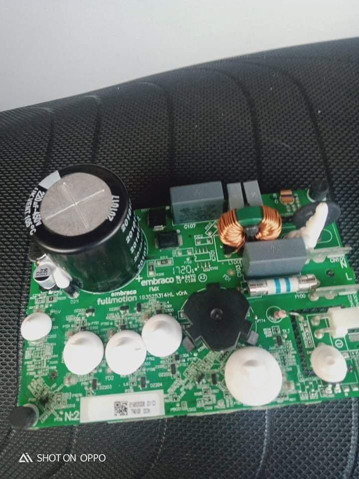 condura inverter board, TV & Home Appliances, Kitchen Appliances ...