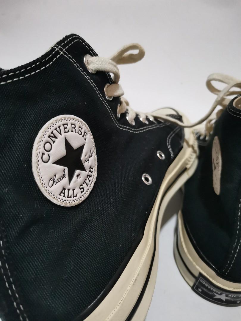 Cons 70s, Men's Fashion, Footwear, Sneakers on Carousell