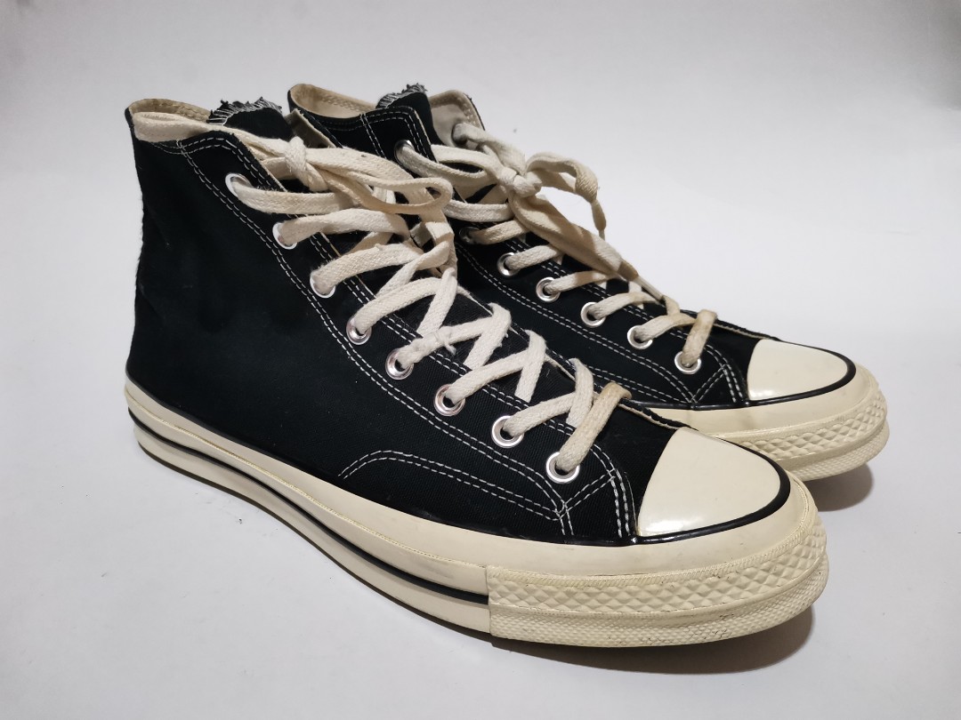 Cons 70s, Men's Fashion, Footwear, Sneakers on Carousell