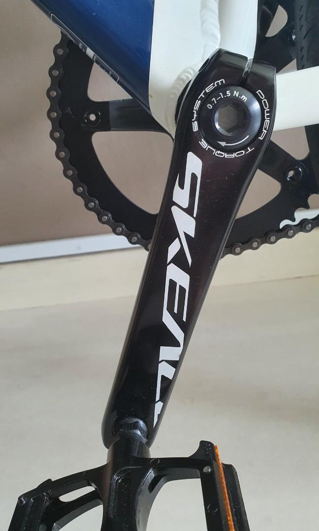 Constantine barnard full fixed gear track bike without wheelset, Sports ...