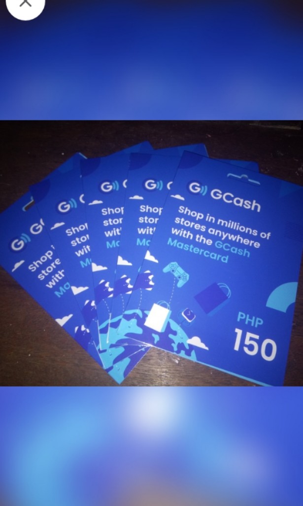 Gcash Mastercard, Video Gaming, Gaming Accessories, Game Gift Cards ...