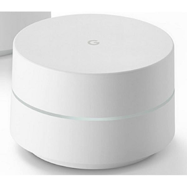 Google WiFi Mesh Router (Model AC 1304), Computers & Tech, Parts ...