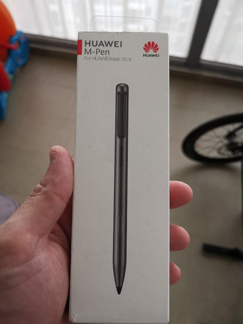 Huawei Mate 20 Smart Pen, Mobile Phones & Gadgets, Mobile & Gadget ...