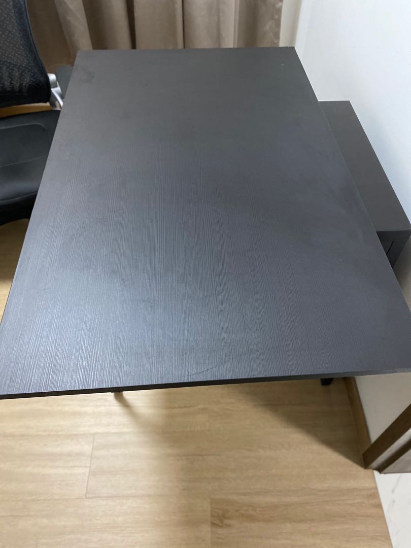 IKEA table top(table extension), Furniture & Home Living, Furniture ...
