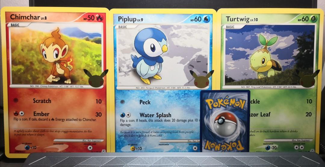Jumbo Pokemon Card Pokémon TCG, Hobbies & Toys, Toys & Games on Carousell
