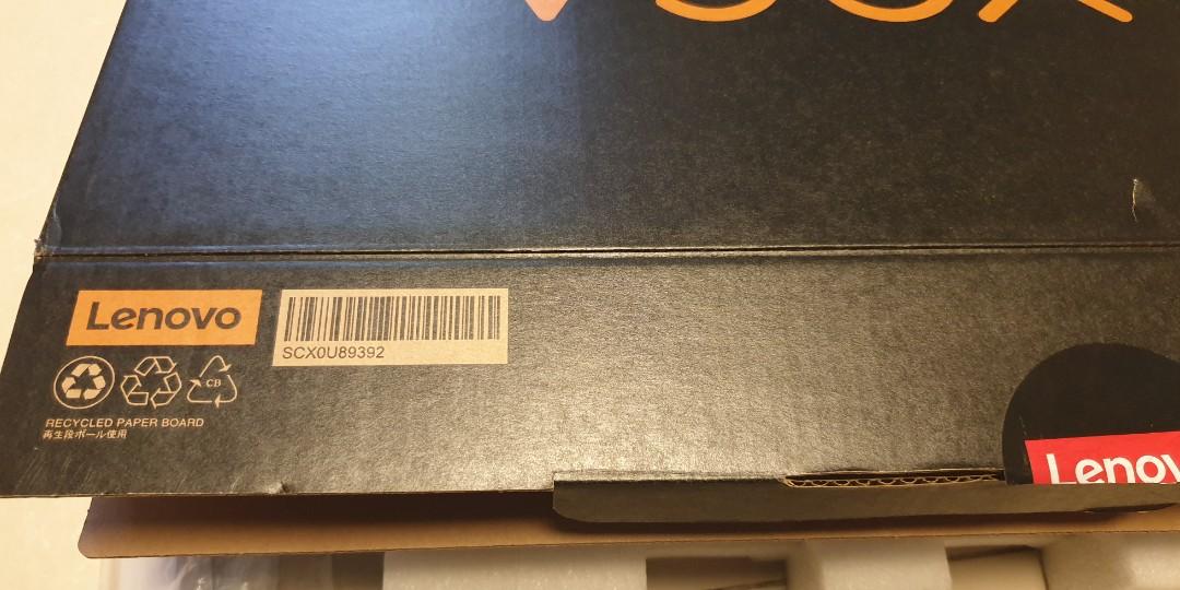 Lenovo yoga box, Computers & Tech, Laptops & Notebooks on Carousell