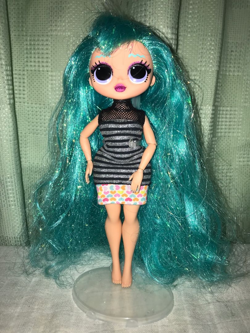 Lol Surprise Omg Cosmic Nova Doll, Hobbies & Toys, Toys & Games on ...