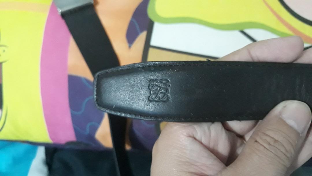 Louis quatorze belt, Women's Fashion, Watches & Accessories, Belts on ...