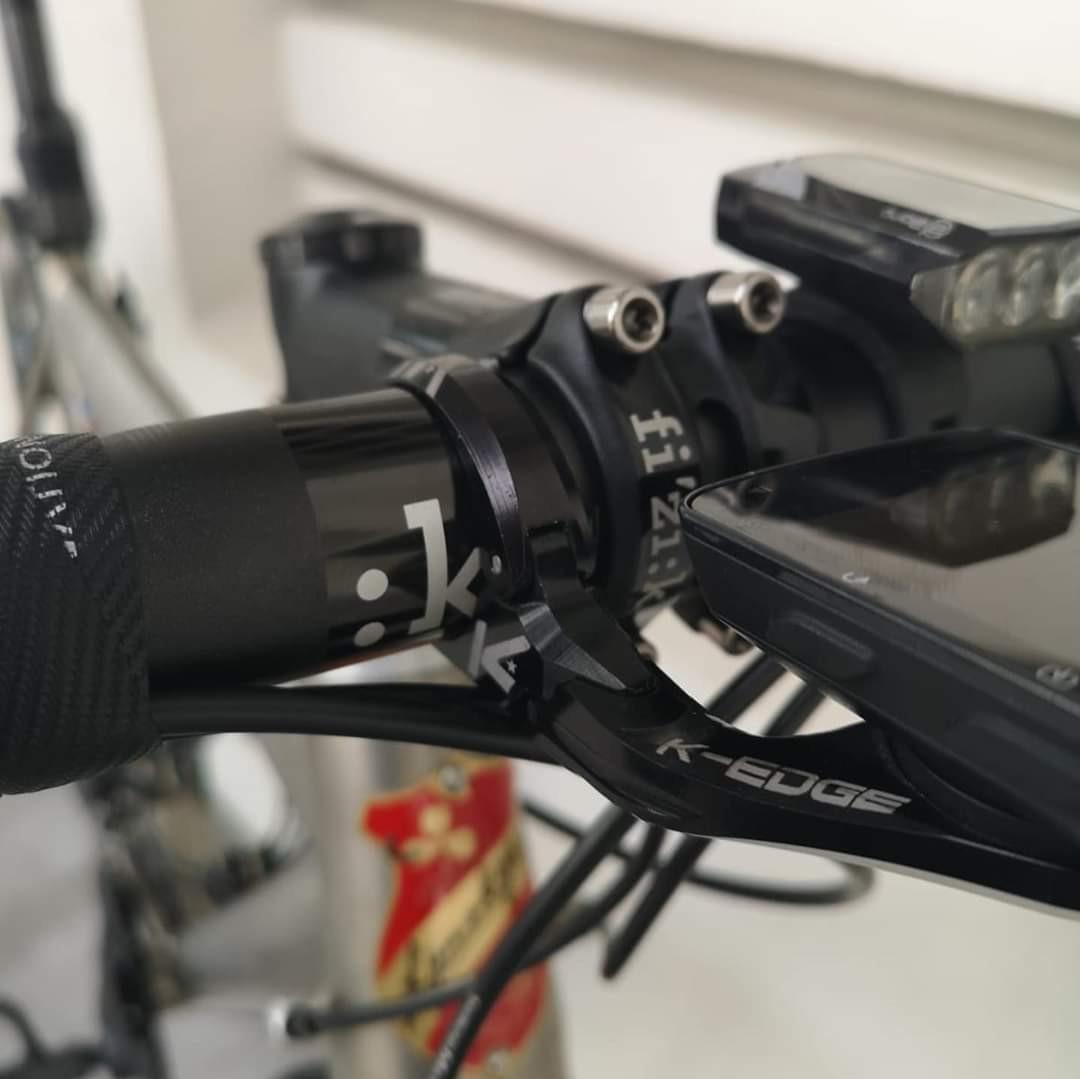 Lynskey R360 Titanium Road Bike, Sports Equipment, Bicycles & Parts, Bicycles on Carousell