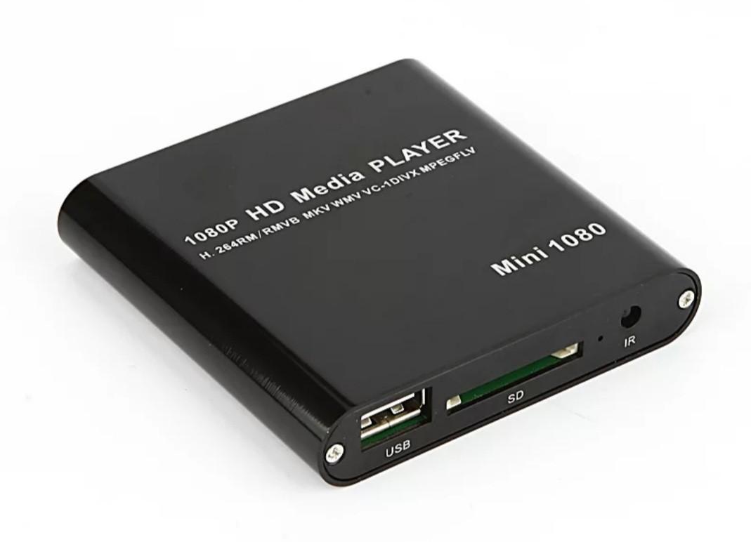 Mini Media Player, Mobile Phones & Gadgets, Mobile & Gadget Accessories ...