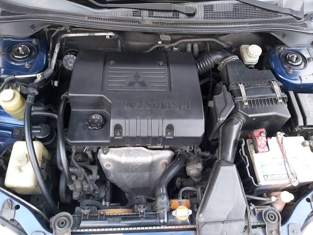 Mitsubishi lancer 2003 model, Car Parts & Accessories, Body Parts and ...