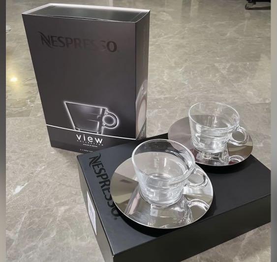 Nespresso View Collection, TV & Home Appliances, Kitchen Appliances ...