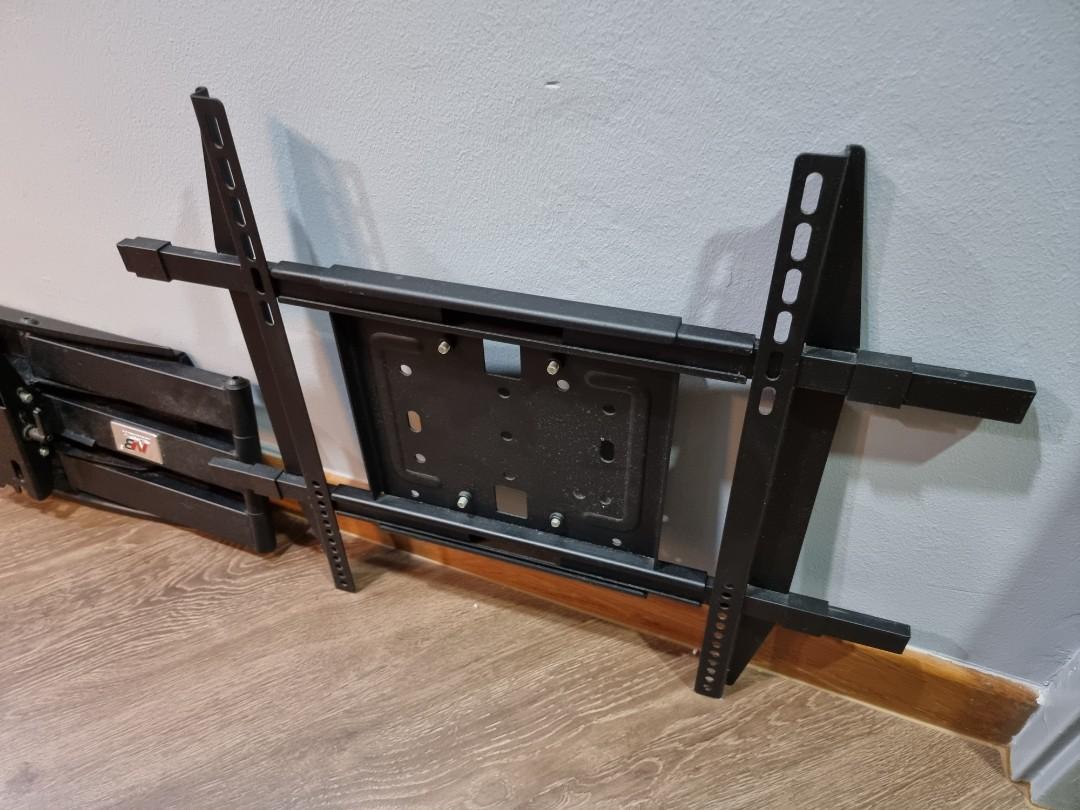 North Bayou NB SP5 Wall Mount 75 inch 75" 80" TV Wall Mount 50"-80 ...