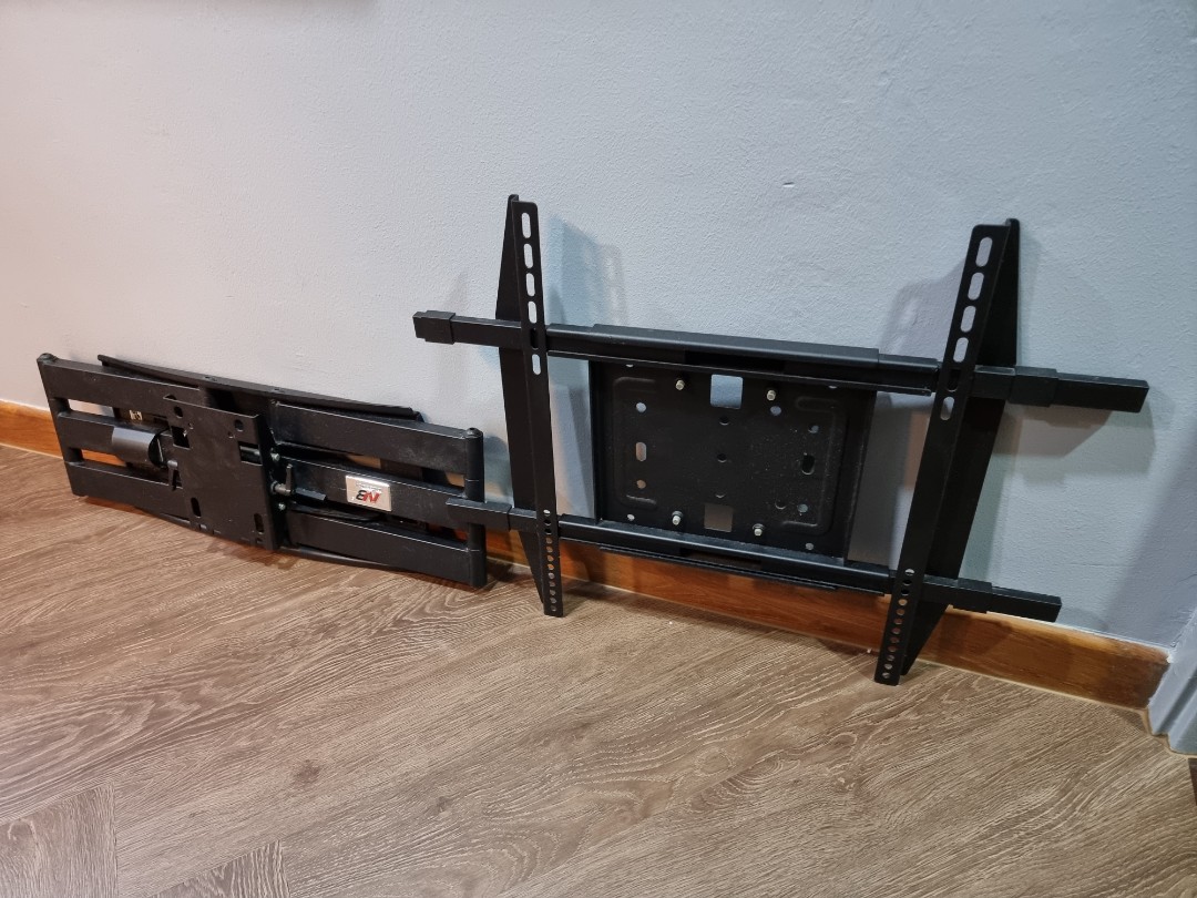 North Bayou NB SP5 Wall Mount 75 inch 75" 80" TV Wall Mount 50"-80 ...