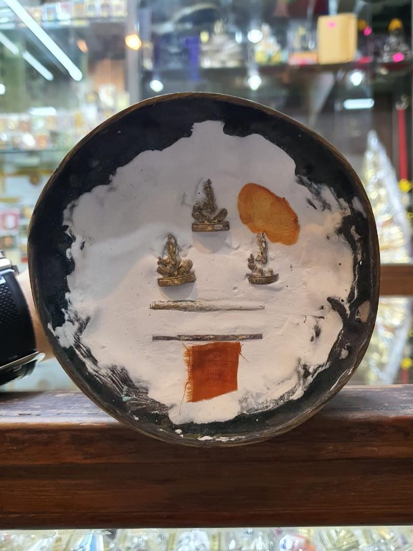 Phra Pikanet Bucha, Hobbies & Toys, Memorabilia & Collectibles ...