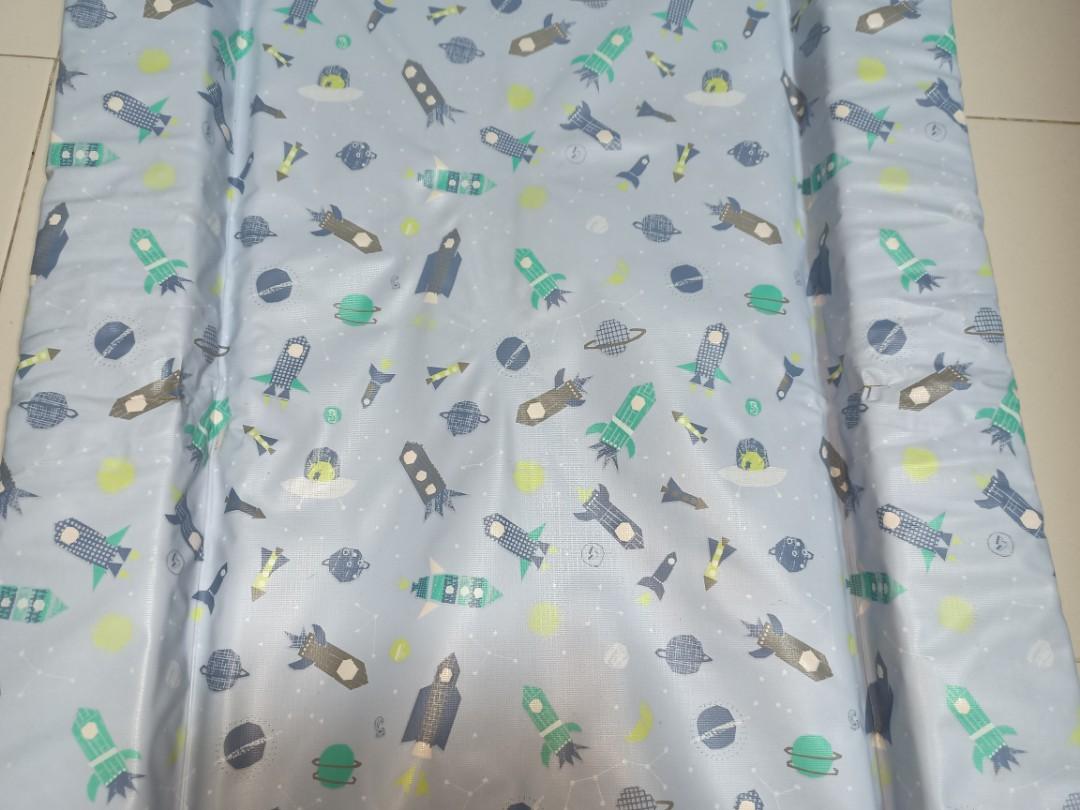 Diaper Changing Mat, Babies & Kids, Baby Nursery & Kids Furniture, Cots ...