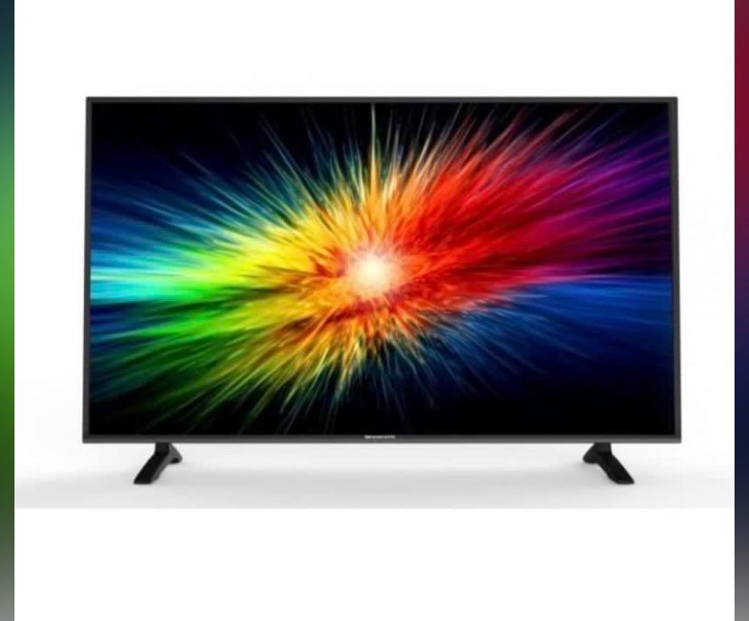 Skyworth 39E3100 HD LED TV 39 inches, TV & Home Appliances, TV ...