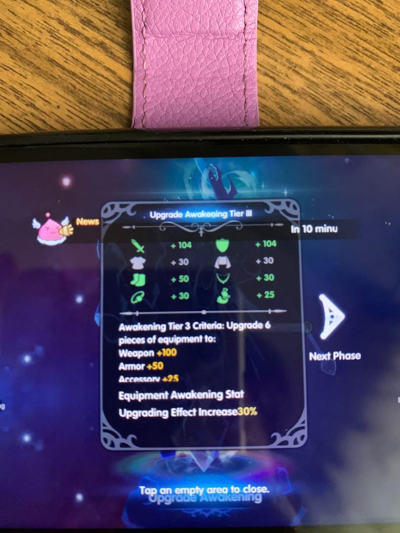 Sniper account. 1k dex. Central plains. Drake card. RoX. Ragnarok X ...