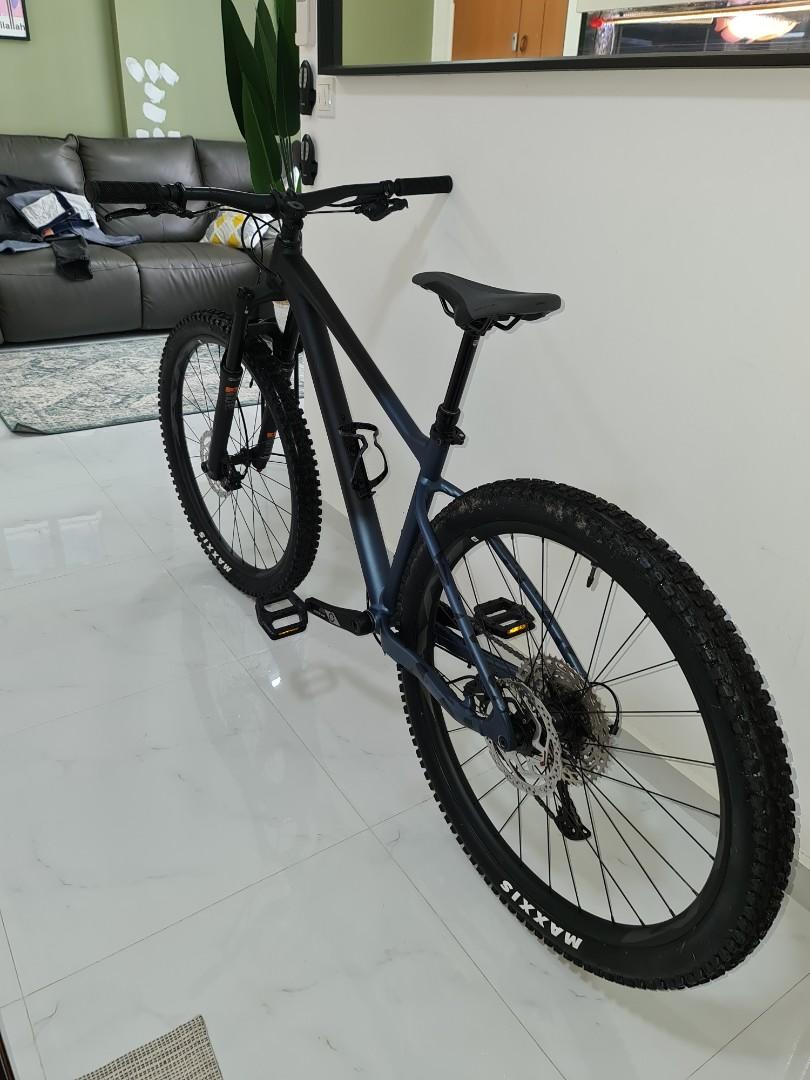 2021 Giant Fathom 2., Sports Equipment, Bicycles & Parts, Bicycles on ...