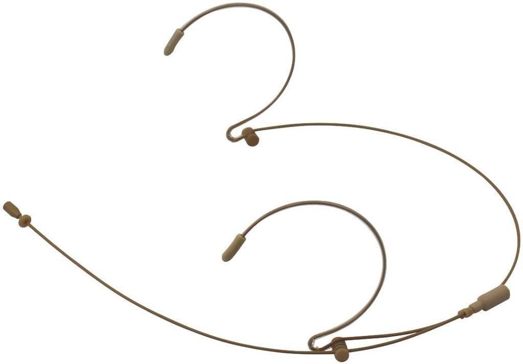 9006) JK MIC-J 071S Headphone Microphone D4 (Compatible with AKG Samson ...
