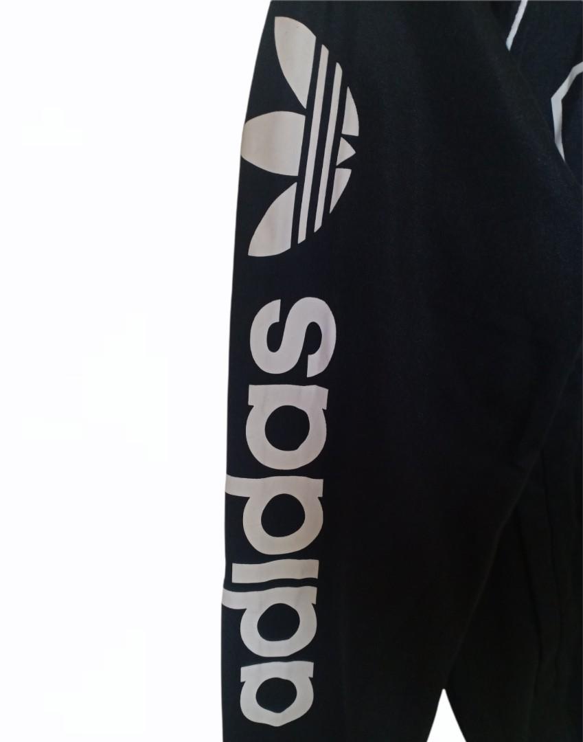Adidas Originals SST Track Top Logos, Men's Fashion, Coats, Jackets and ...