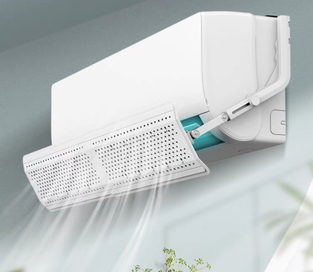 Aircon blocker device, TV & Home Appliances, Air Conditioners & Heating ...