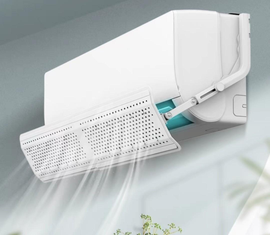 Aircon blocker device, TV & Home Appliances, Air Conditioners & Heating ...
