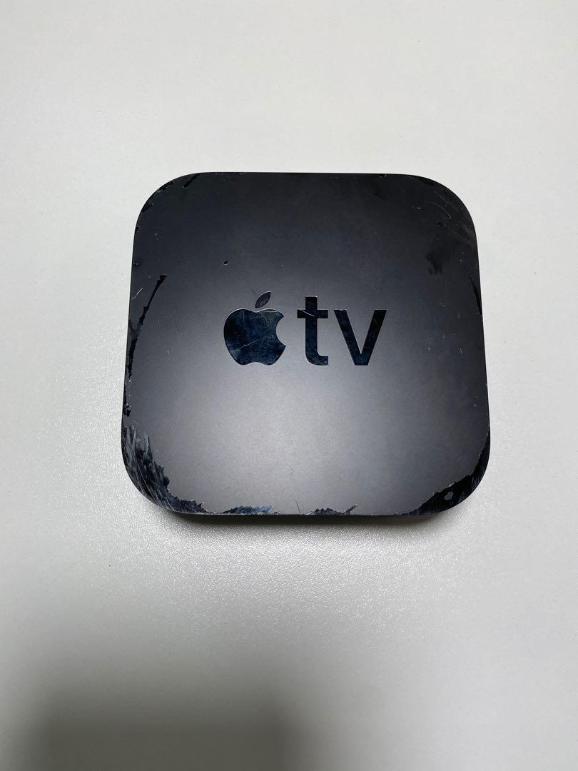 READ DESCRIPTION‼️APPLE TV 4K 64GB A1842 (1st Generation) with BRAND ...