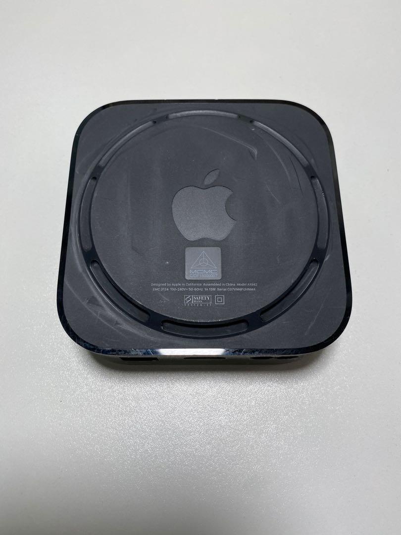READ DESCRIPTION‼️APPLE TV 4K 64GB A1842 (1st Generation) with BRAND ...