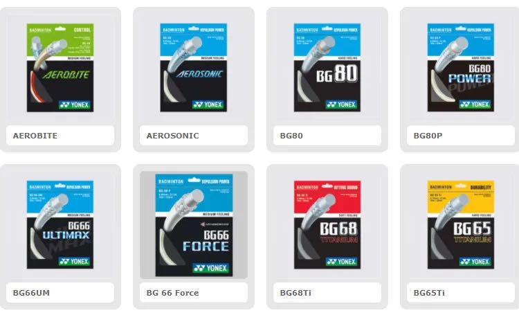 Badminton restring racket racquet, Sports Equipment, Sports & Games ...