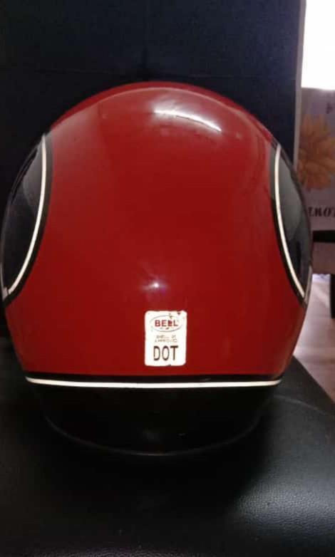 Bell spender Singapore original, Auto Accessories on Carousell