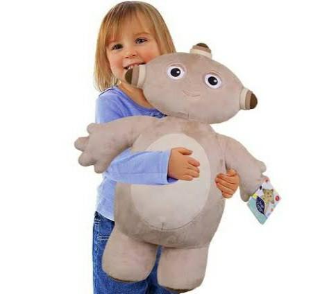 BIG SIZE TALKING MAKKA PAKKA, Babies & Kids, Infant Playtime on Carousell
